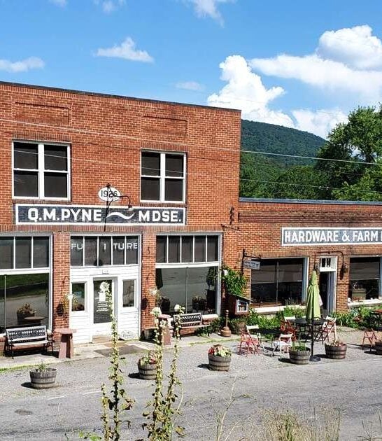 local restaurant dining virginia ftr