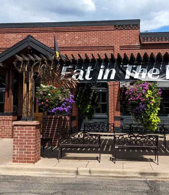 locals best restaurant colorado ftr