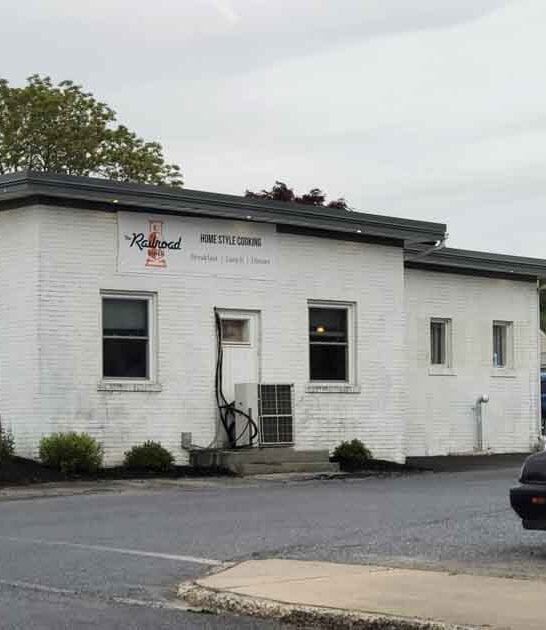 locals classic pennsylvania diner ftr