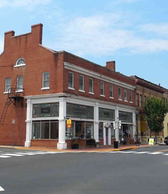 locals quiet virginia town ftr