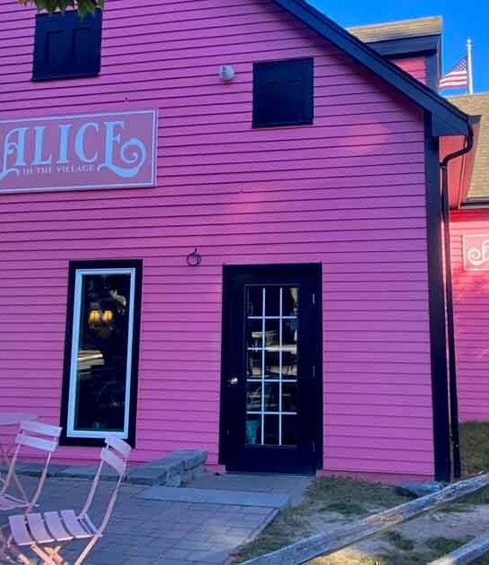 looking glass tea connecticut ftr