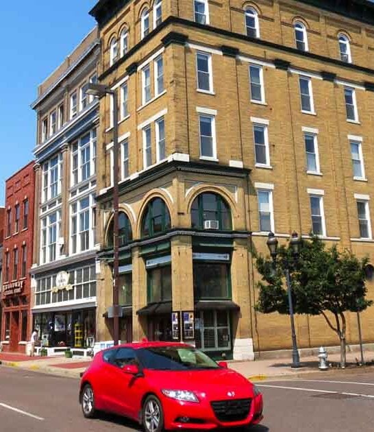 love charming kentucky town ftr
