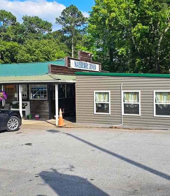 love griffith south carolina ftr