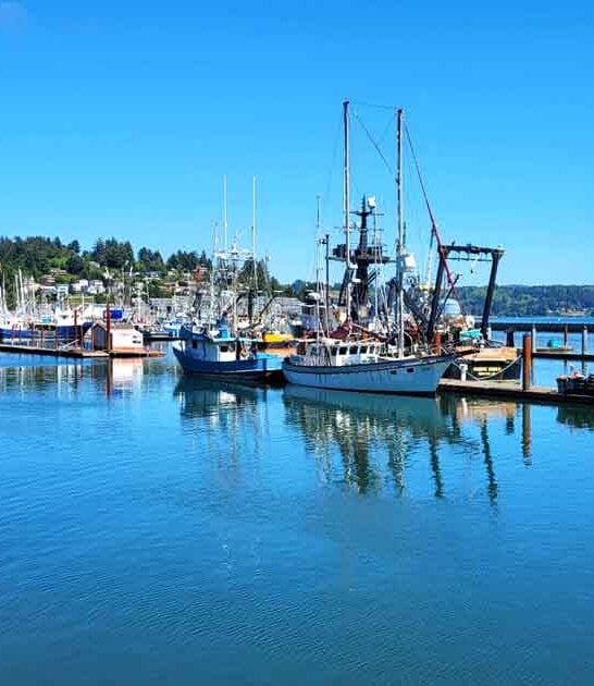 love stunning lake oregon ftr
