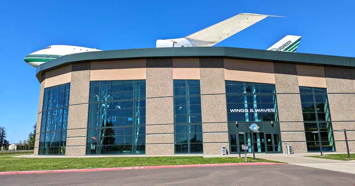 The Whole Family Will Love This Enormous 71,000 Square-Foot Indoor ...