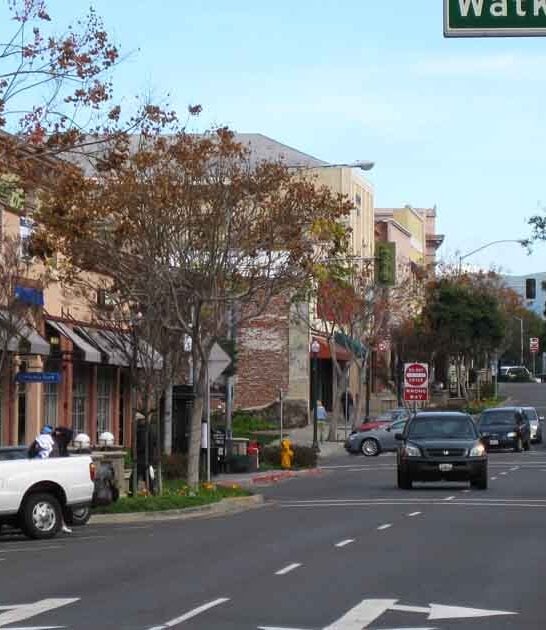 low cost california living ftr