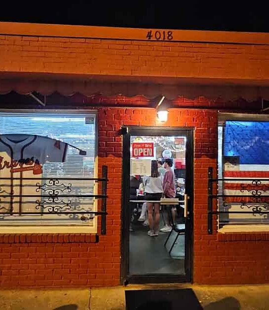 low key alabama restaurants ftr