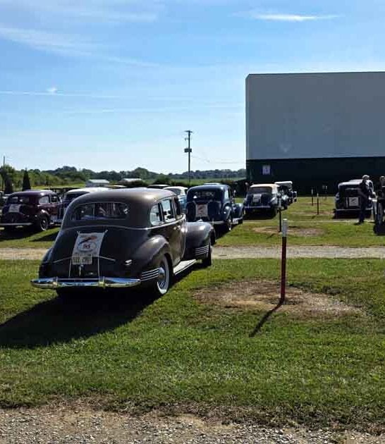 magical drive theater indiana ftr