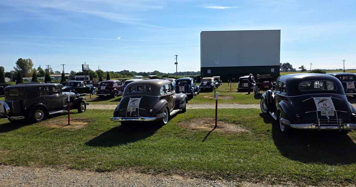 This Magical Drive-In Theater In Indiana Will Make You Feel Like A Kid ...