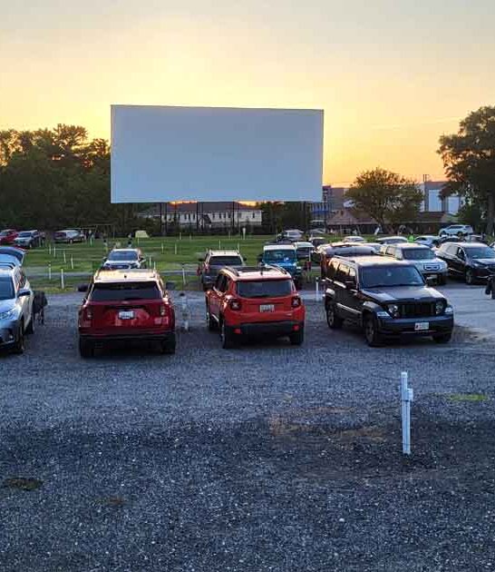 magical drive theater maryland ftr
