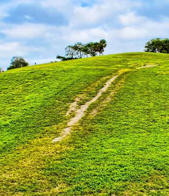 magical hiking spot florida ftr