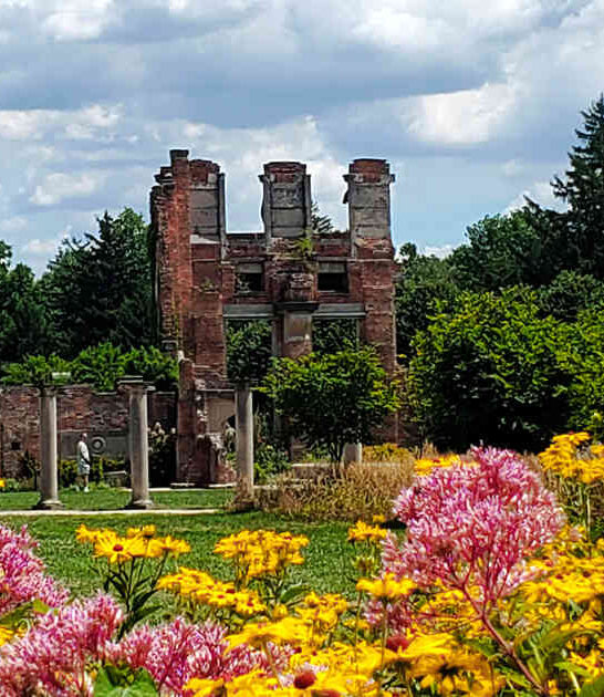 magical indiana park ftr