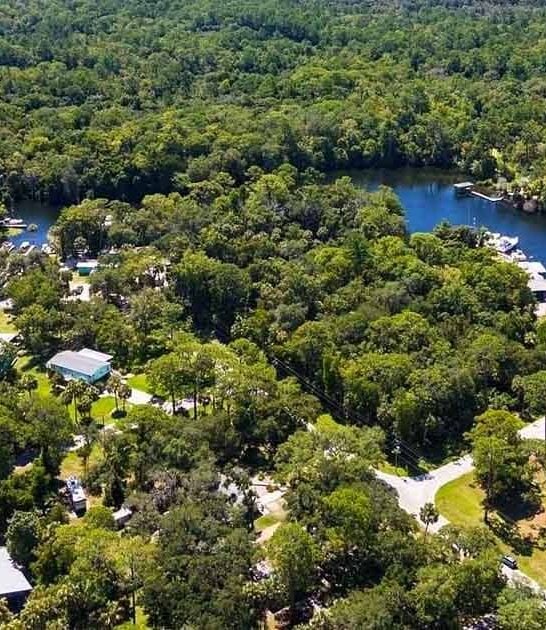 magical little town florida ftr