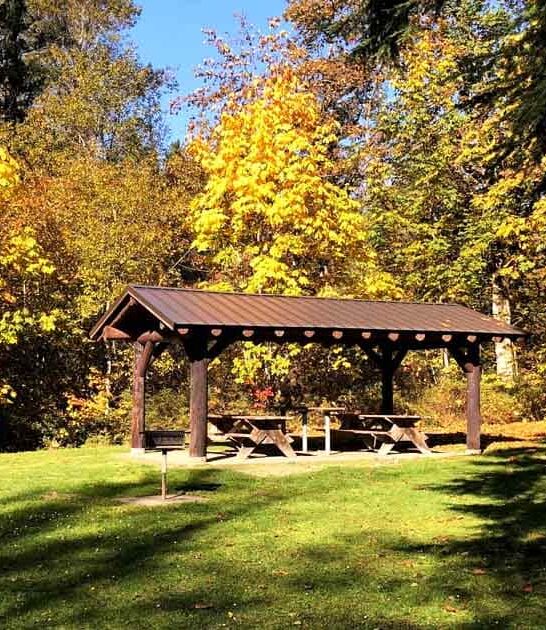 magical park washington exists ftr