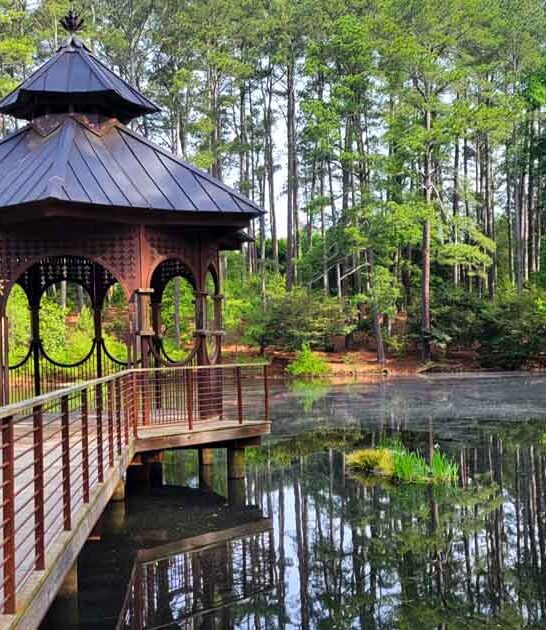 magical south carolina garden ftr