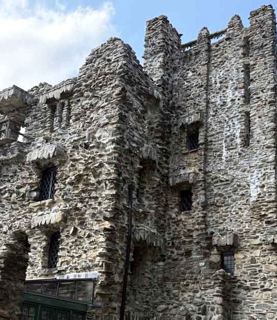 magical stone castle connecticut ftr