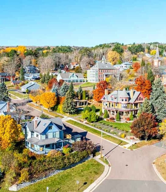 magical town wisconsin ftr