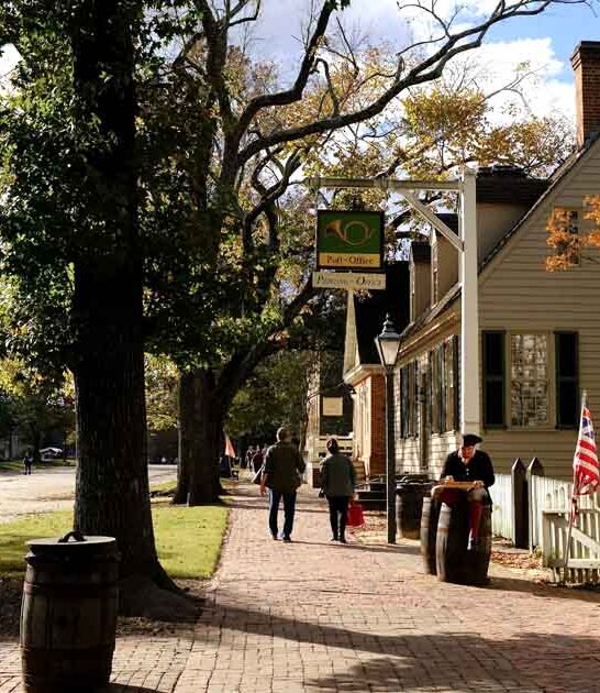 magical virginia hallmark town ftr