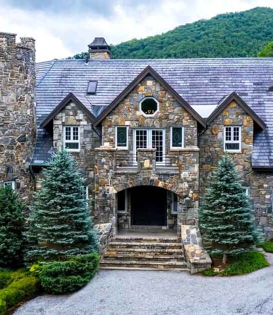majestic castle north carolina ftr