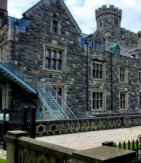 majestic castles new york ftr