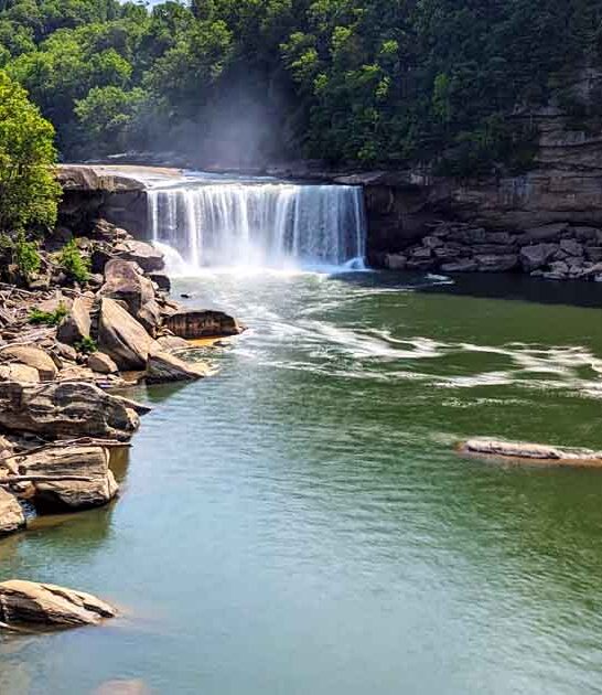 majestic kentucky park list ftr