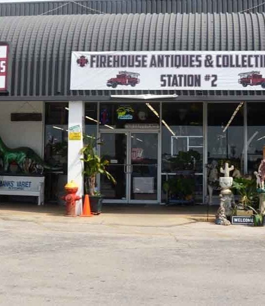 mall alabama treasure hunters ftr