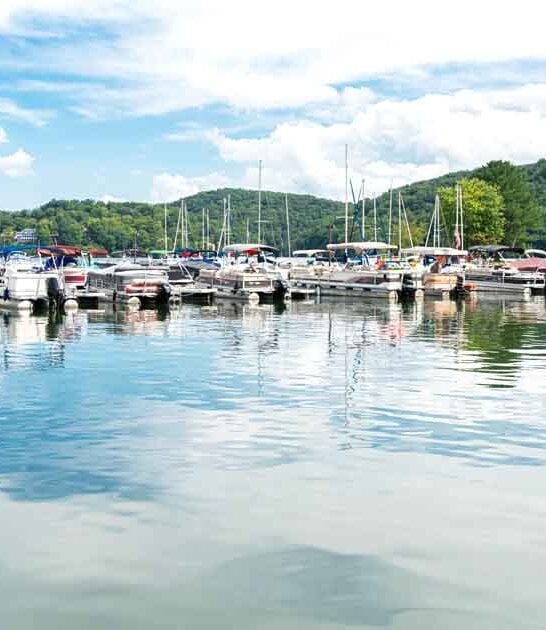 marina state park virginia ftr
