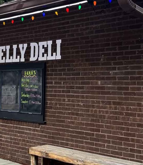 maryland classic deli sandwich ftr