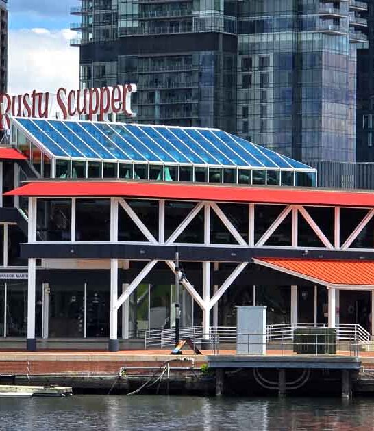 maryland classic restaurant views ftr