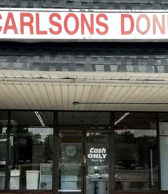 maryland donut legendary shop ftr