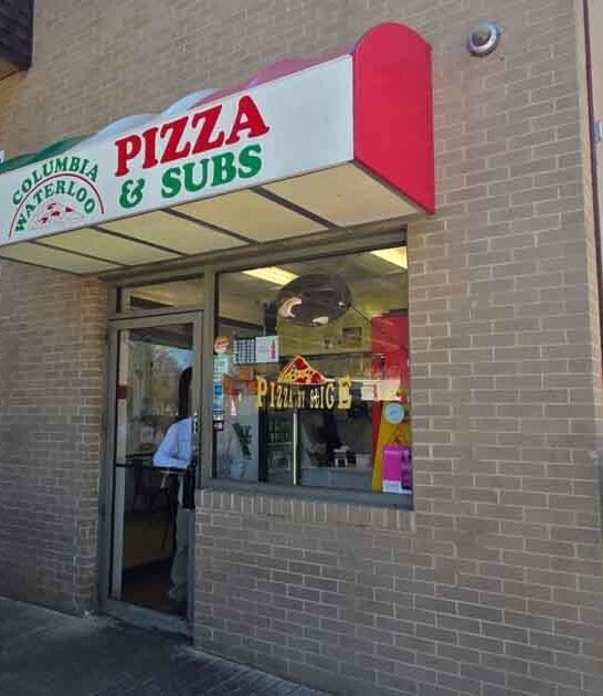 maryland gas station pizza ftr