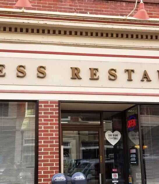 maryland iconic diner desserts ftr