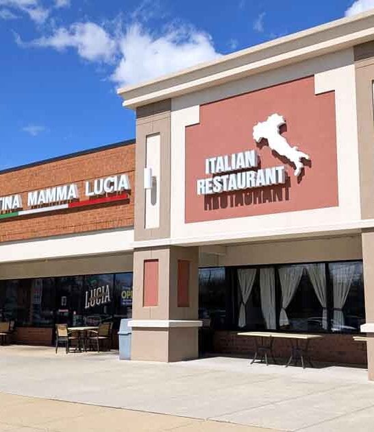 maryland incredible italian buffet ftr