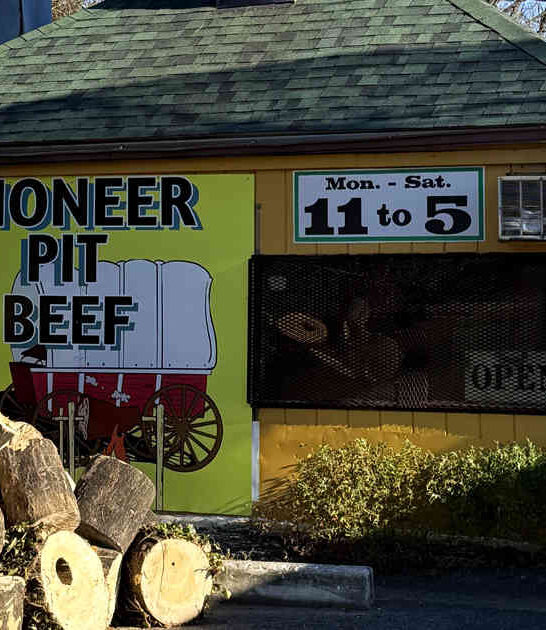 maryland legendary budget restaurant ftr