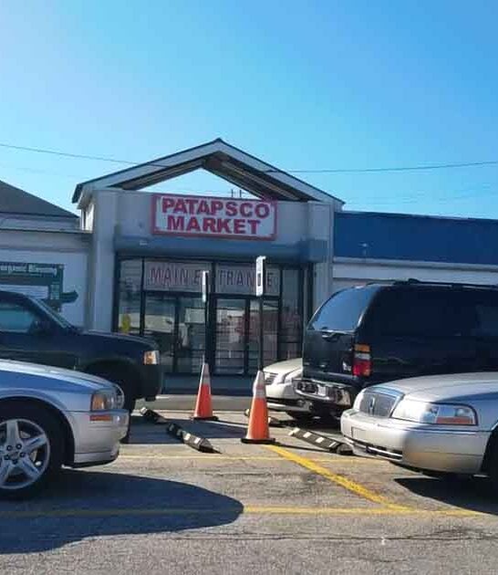 maryland market bargain visit ftr