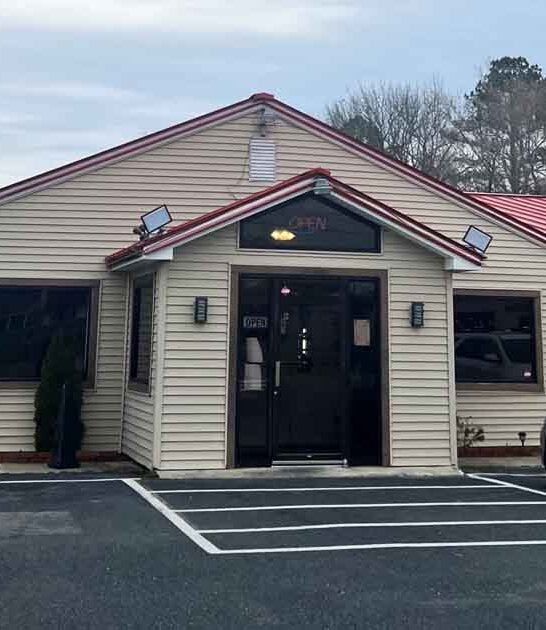 maryland no nonsense eatery ftr