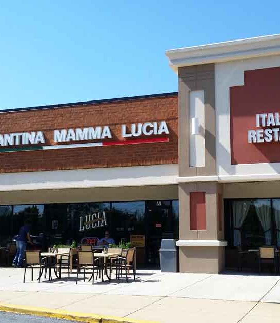 maryland restaurant chicken marsala ftr