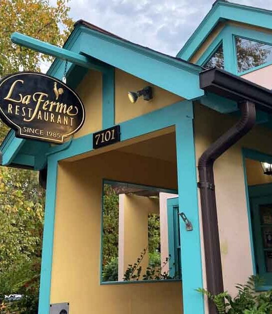 maryland restaurant date night ftr