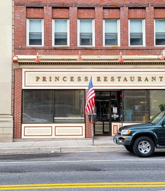 maryland retro dessert spot ftr