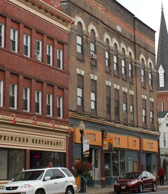maryland safest cities ftr