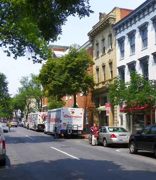 maryland towns dripping history ftr