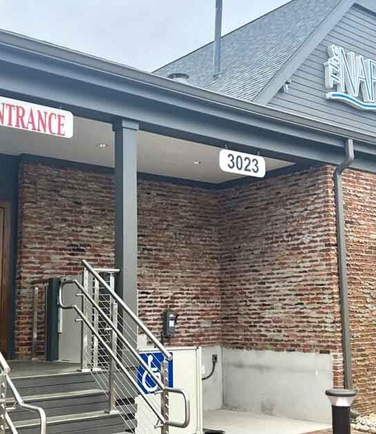 maryland waterfront restaurant legendary ftr