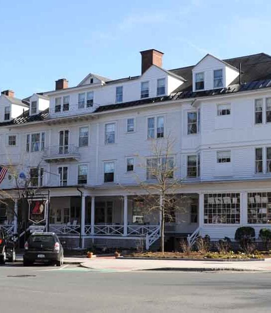 massachusetts beautiful small town ftr