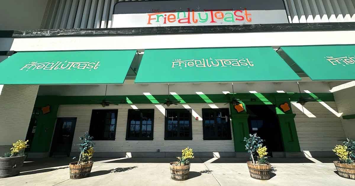 This Under-The-Radar Massachusetts Restaurant Has The Best Breakfast ...