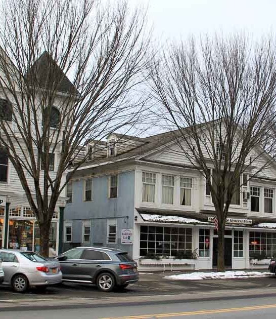 massachusetts charming retirement town ftr