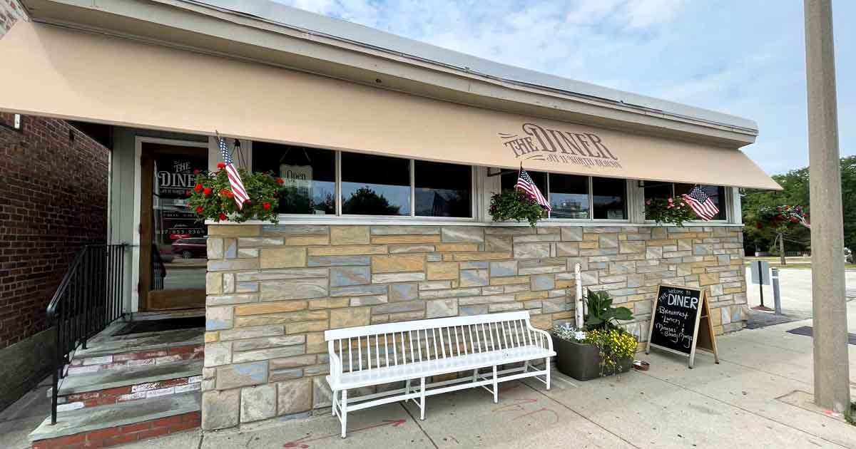 Locals Can't Stop Raving About Breakfast At This Classic Massachusetts ...