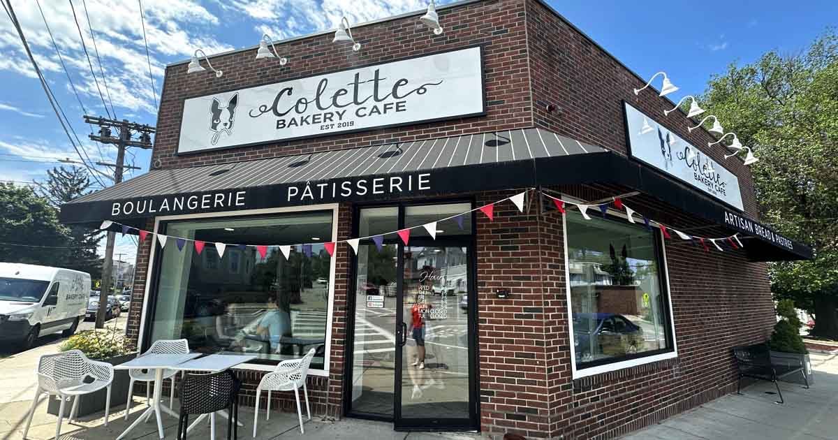 This Hidden Gem Bakery In Massachusetts Is Worth The Trip Alone