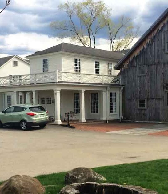 massachusetts most historic restaurant ftr