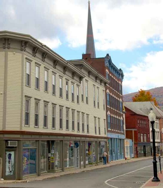 massachusetts retirement royalty town ftr