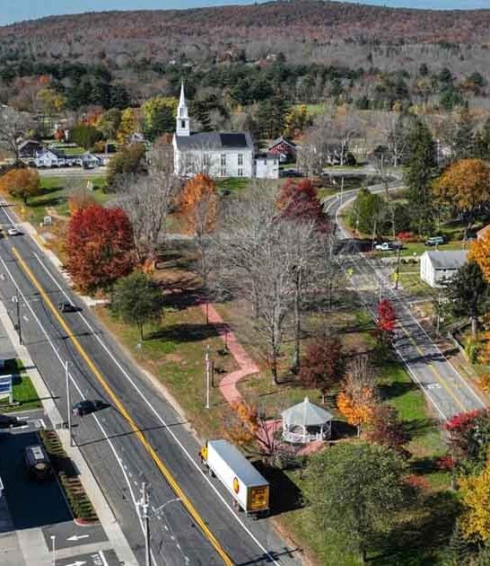 massachusetts town antiquing goldmine ftr